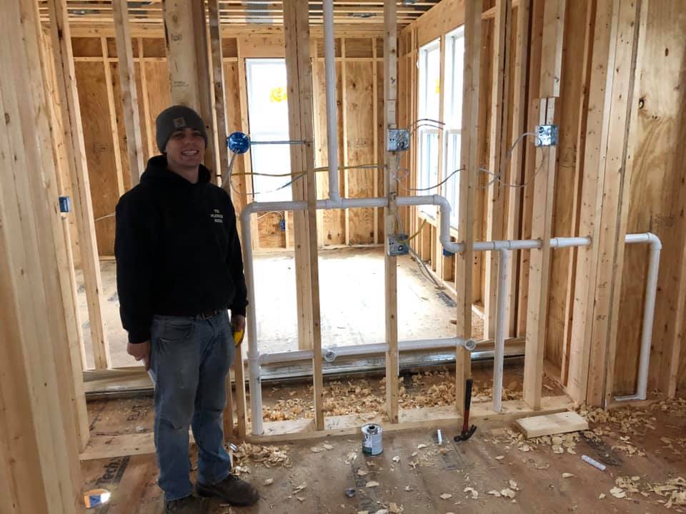 Southeast Wisconsin Plumbers | New Home Plumbing | The Plumbing Works, LLC